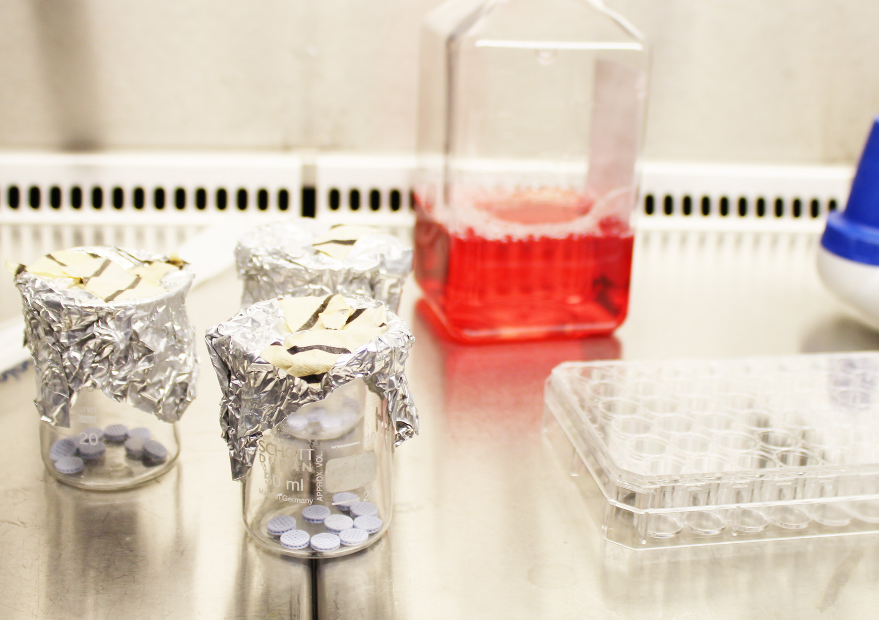 Welcome to our homepage. - BioMed Center Innovation